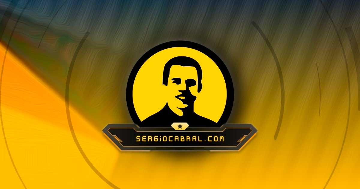 sergiocabral.com
